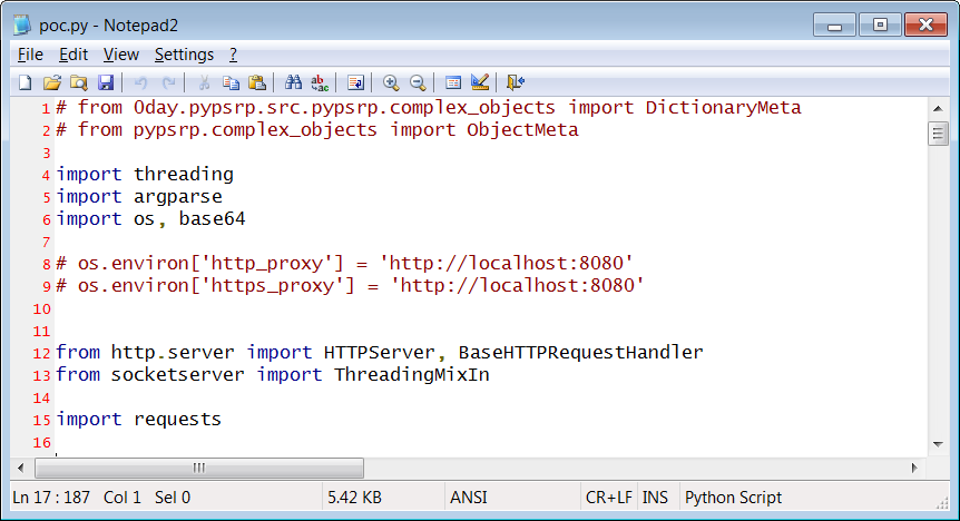 Ransomware gang uses new Microsoft Exchange exploit to breach servers